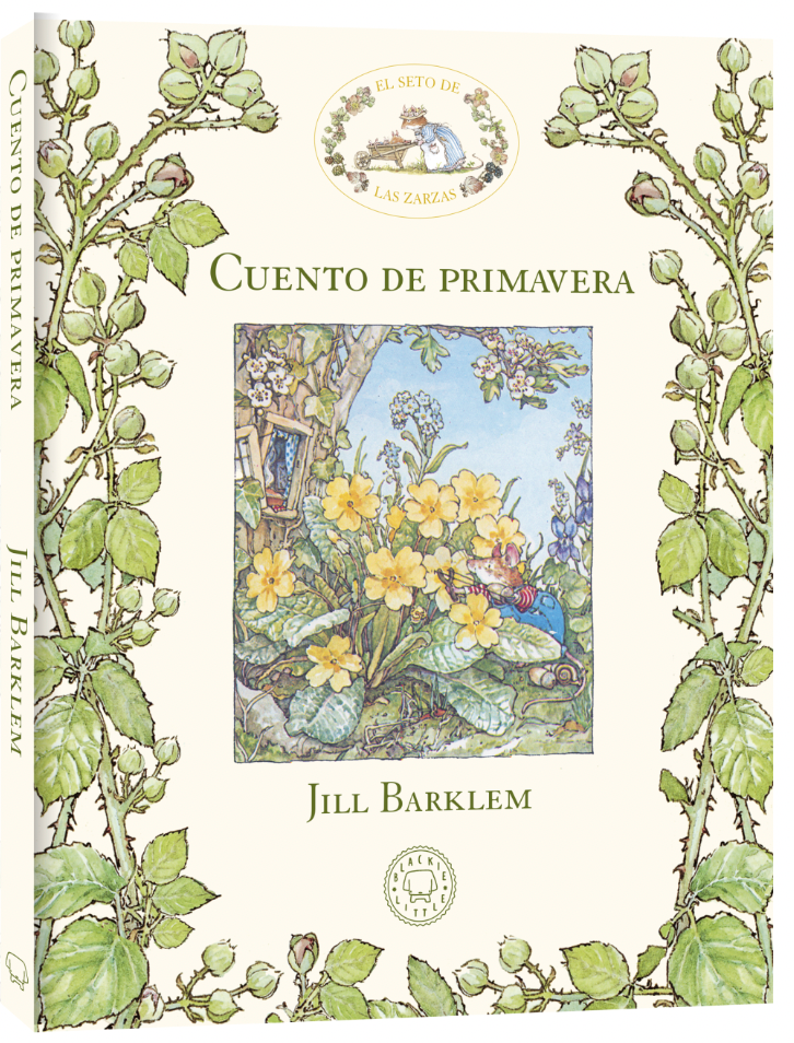 Cuento de la primavera – CuentosqueCuentan